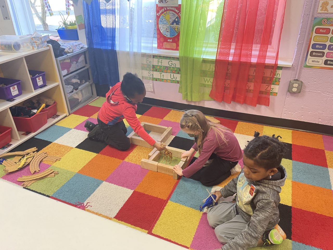 BCDC | Beaufort County Development Center