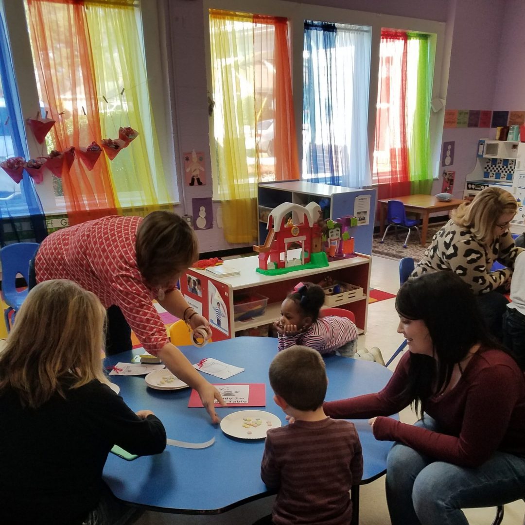 Child Development Services | BCDC