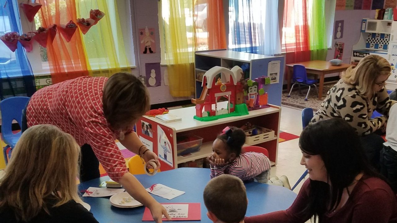 Child Development Services | BCDC