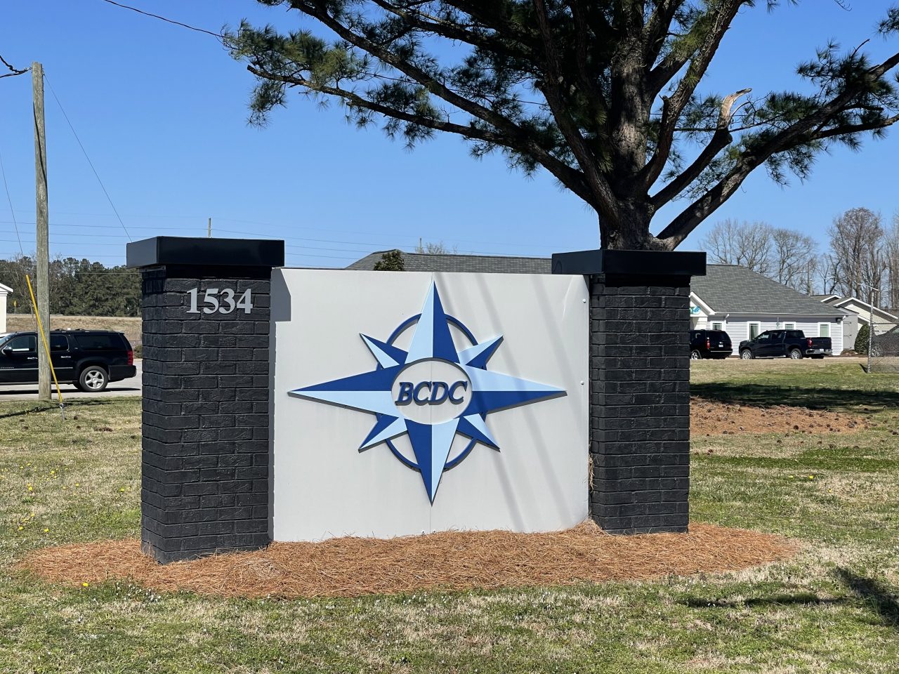 BCDC | Beaufort County Development Center